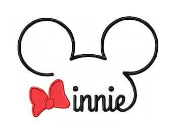 Mouse outline | Etsy