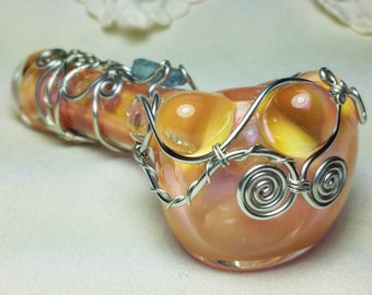 Princess pipe | Etsy