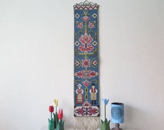 Narrow wall art | Etsy