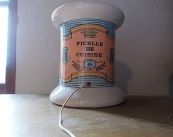 String dispenser | Etsy