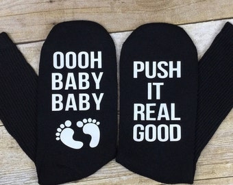 Push it real good | Etsy