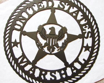 Us marshall | Etsy