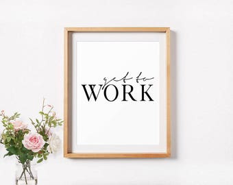 Office printable | Etsy