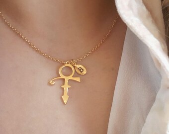 Prince symbol | Etsy