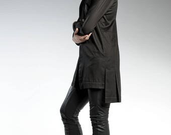 Mens tunic | Etsy
