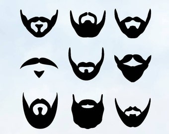 Hipster clipart | Etsy