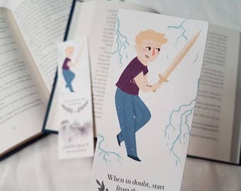 Percy Jackson Heroes of Olympus Trials of Apollo Inspired