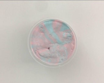 Unicorn slime | Etsy