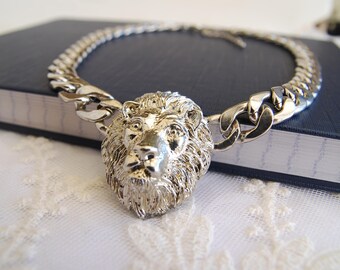 Versace chain | Etsy