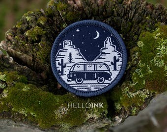 Vw patch | Etsy