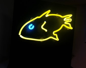 Custom neon sign | Etsy