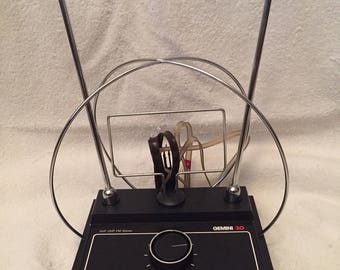 Vintage tv antenna | Etsy