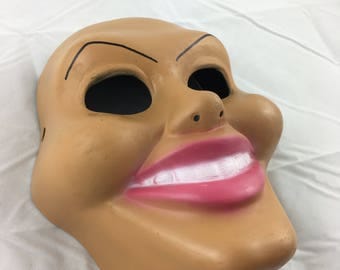 The purge mask | Etsy