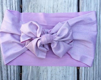 Wide headband | Etsy