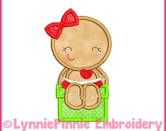 LynniePinnie Embroidery by LynniePinnie on Etsy