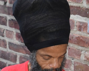 Scrunchie for men | Etsy