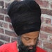 Men Hair Net Dread Locs Hair Net Men Hair Protection