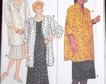 Plus size duster | Etsy