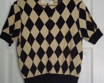 Designer sweater | Etsy