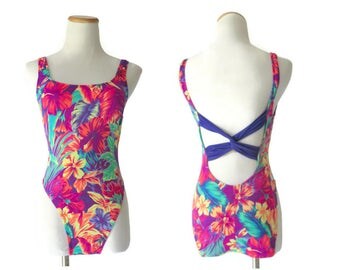 90s bathing suits | Etsy