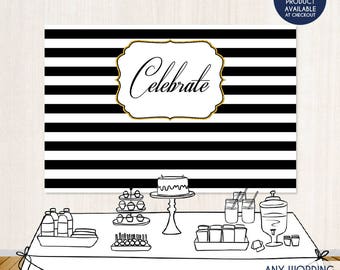 Party backdrop | Etsy