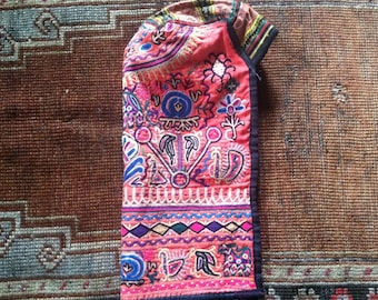 Kutch embroidery | Etsy