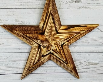 Star of texas | Etsy