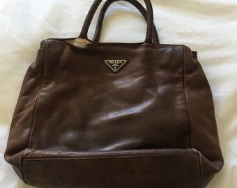 Vintage prada | Etsy