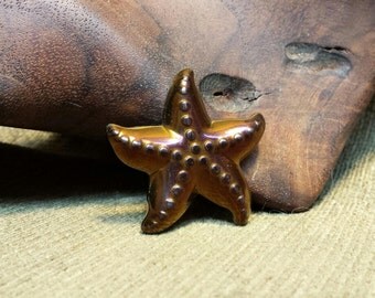 Starfish mirror | Etsy