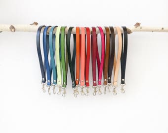 Wrist strap wallet | Etsy