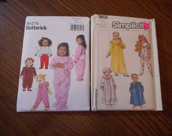 Vintage sleepwear | Etsy