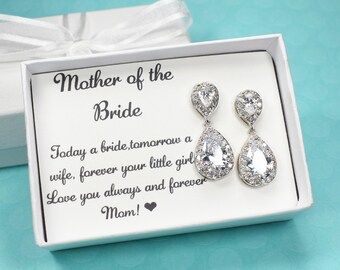 Mother of the bride gift | Etsy