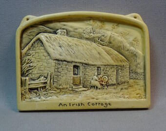 Ivorex plaque | Etsy