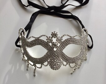 Masquerade dress | Etsy