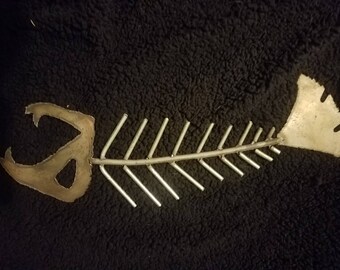 Scrap metal art | Etsy