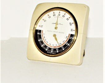 Weather instrument | Etsy