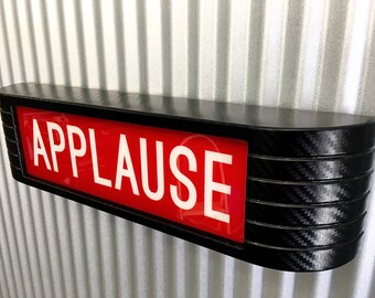 Applause sign | Etsy