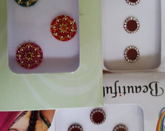 Bindi | Etsy