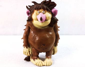 David the gnome | Etsy