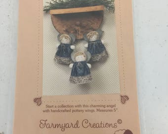 Farmyard creations | Etsy