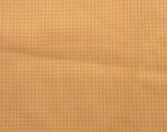 Yellow gingham | Etsy