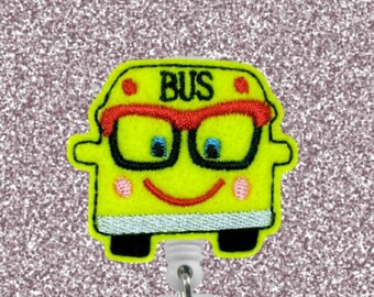 Bus driver badge | Etsy