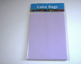 Purple treats | Etsy