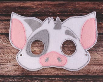 Moana pua pig | Etsy