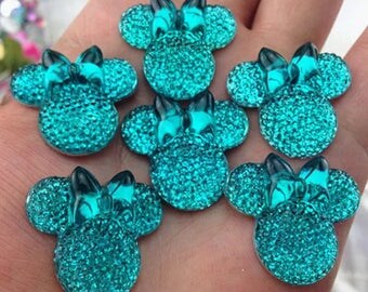 Minnie mouse | Etsy