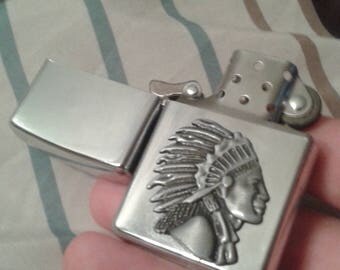 Vintage lighter | Etsy