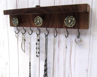 Necklace rack | Etsy