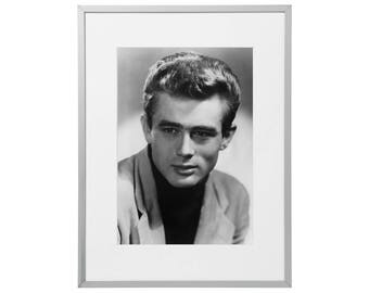 James dean poster | Etsy