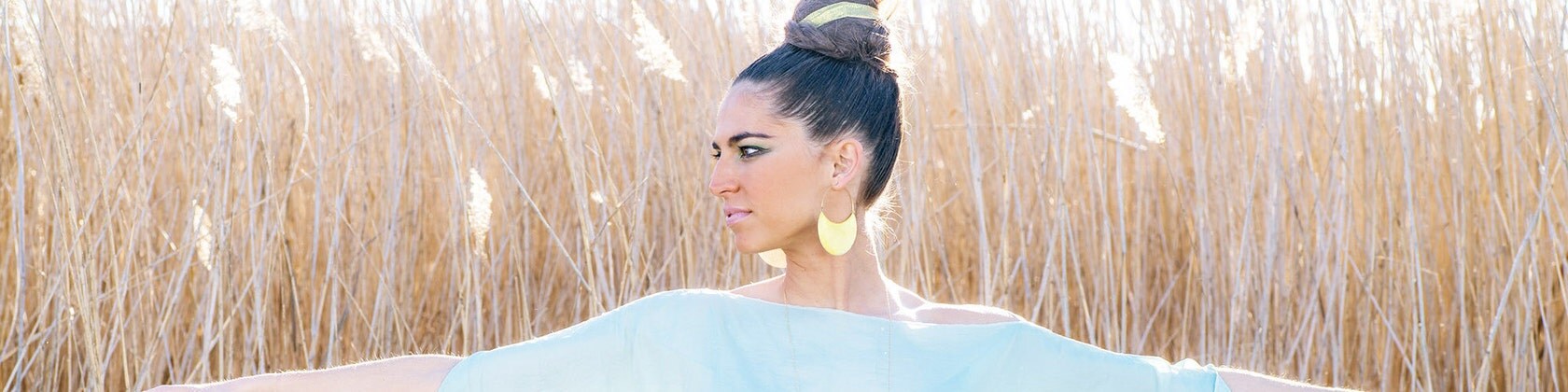 Claudia Llop Poetic Jewelry por ClaudiaLlop en Etsy