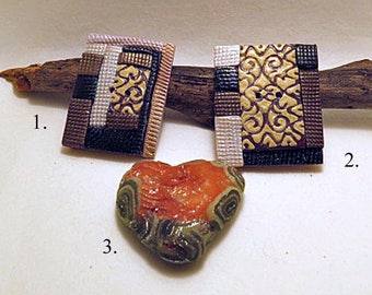 Unique buttons | Etsy